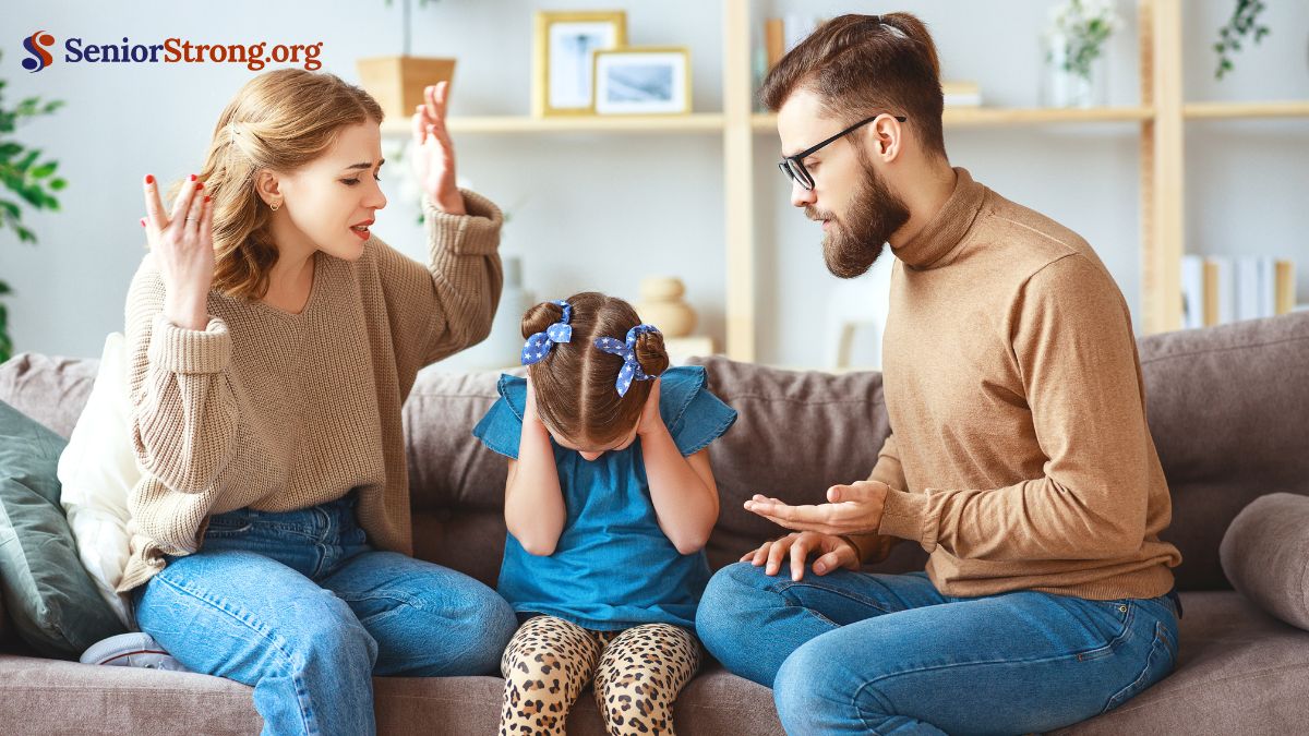 Is My Family Toxic or Am I the Problem? - Senior Strong