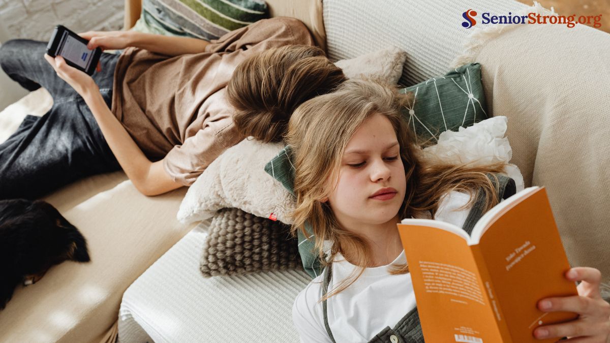 What Emotion is Behind Disrespect? - Senior Strong