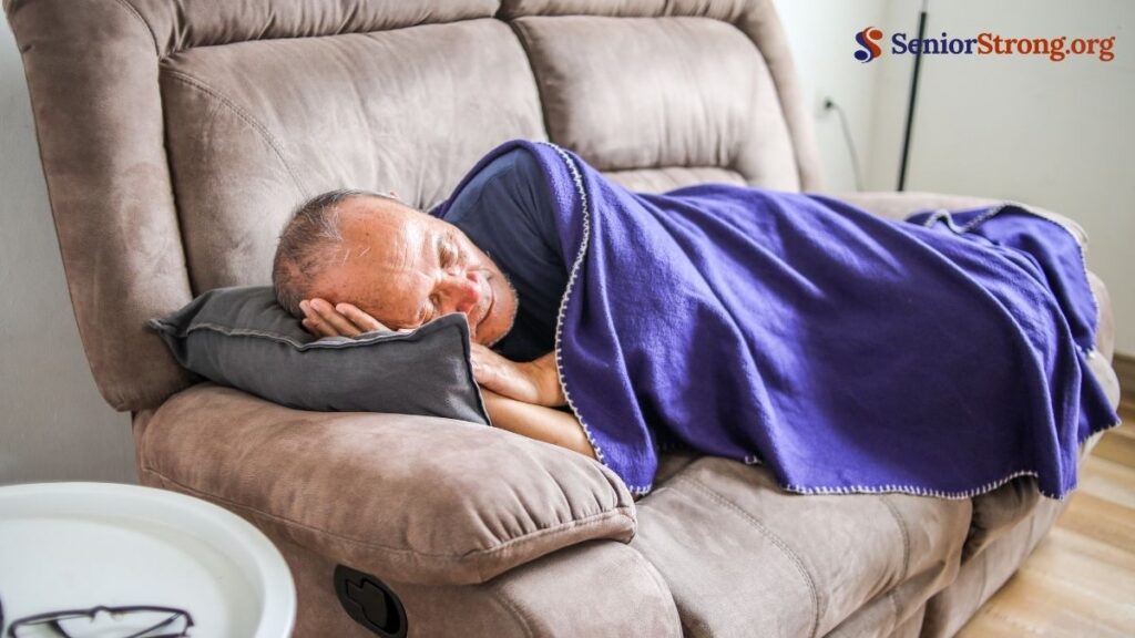 What Should a 70 Year Old Be Doing Every Day? - Senior Strong