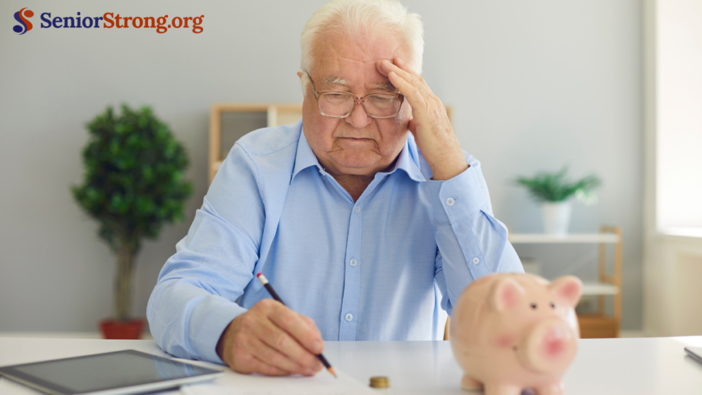 What Is the Most Common Symptom of Poor Nutrition in Seniors? - Senior ...