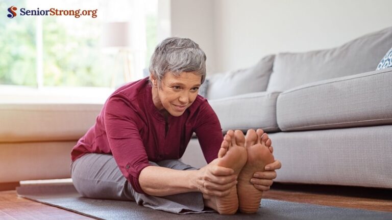 What Exercises Should Seniors Do Every Day? - Senior Strong