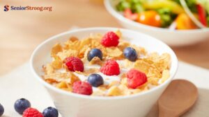 What is the Healthiest Cereal for Seniors? - Senior Strong