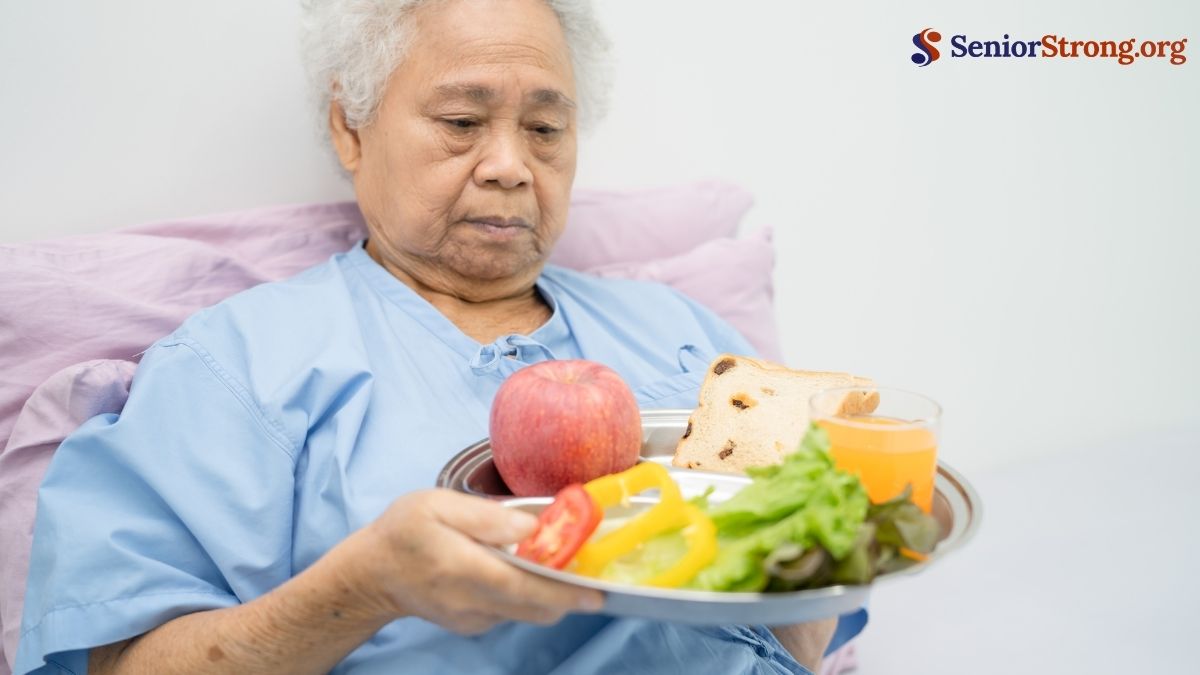 What Is the Number One Fruit That Seniors Should Eat for Breakfast ...