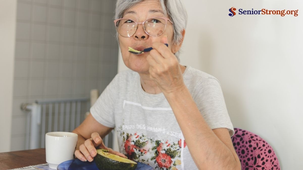 What Is the Number One Fruit That Seniors Should Eat for Breakfast ...